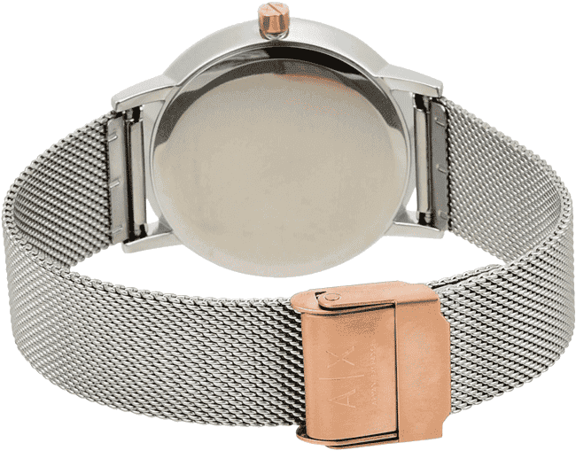 Buy Armani Exchange AX5537 Watch in India I Swiss Time House