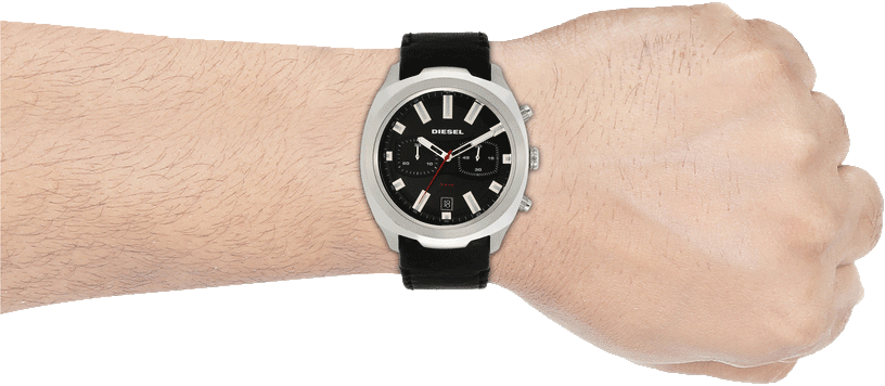 Buy Diesel DZ4499 Watch in India I Swiss Time House