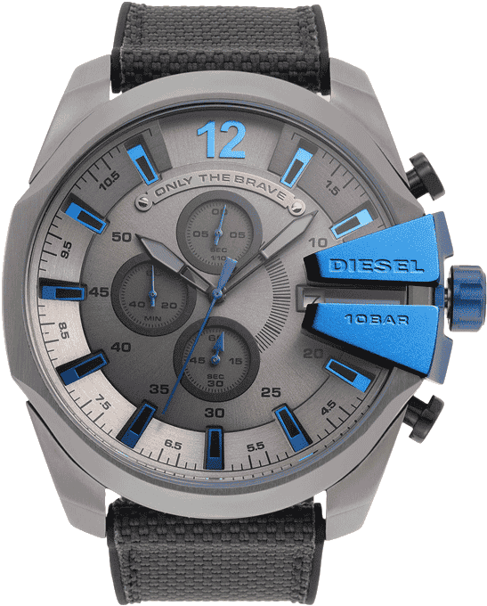 Buy Diesel DZ4500 Watch in India I Swiss Time House