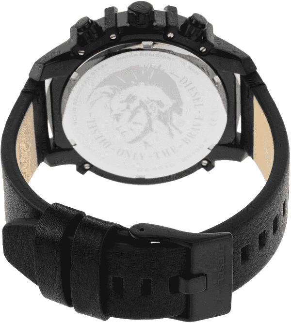 Buy Diesel DZ4519 Watch in India I Swiss Time House