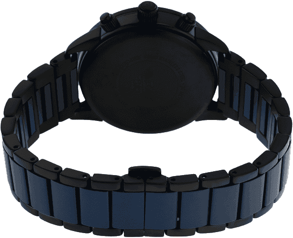 Buy Emporio Armani AR70001 Watch in India I Swiss Time House