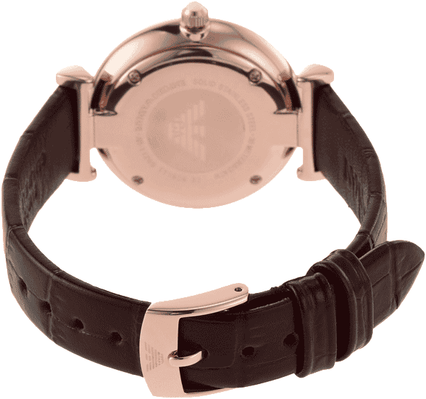 Buy Emporio Armani AR11269 Watch in India I Swiss Time House