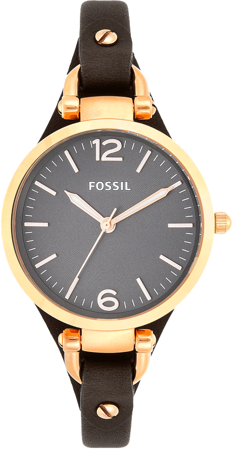 Buy Fossil ES3077 Watch in India I Swiss Time House