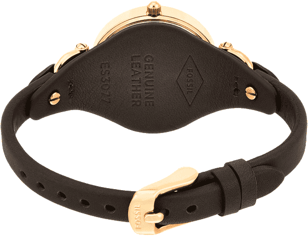 Buy Fossil ES3077 Watch in India I Swiss Time House