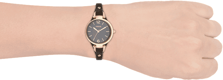 Buy Fossil ES3077 Watch in India I Swiss Time House