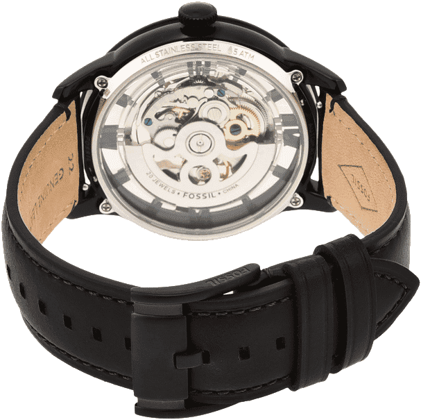 Buy Fossil ME3098 Watch in India I Swiss Time House