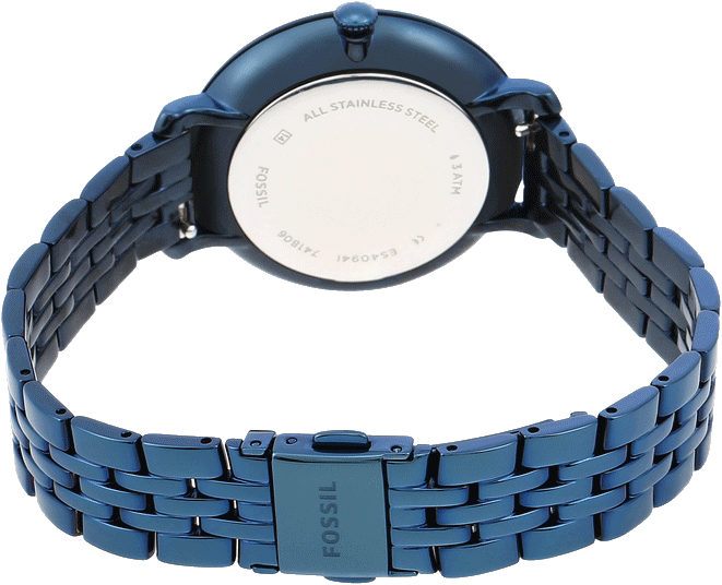 Buy Fossil ES4094 Watch in India I Swiss Time House