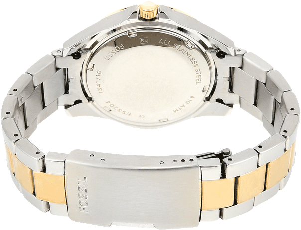 Buy Fossil ES3204 Watch in India I Swiss Time House