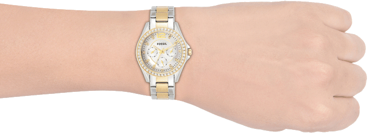 Buy Fossil ES3204 Watch in India I Swiss Time House
