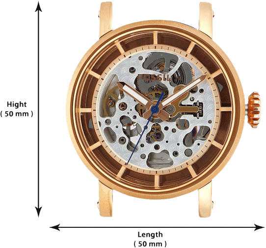 Buy Fossil ME3086 Watch in India I Swiss Time House