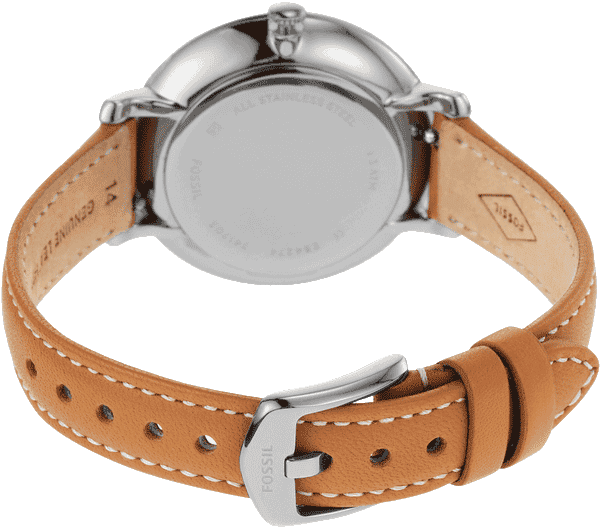 Buy Fossil ES4274 Watch in India I Swiss Time House