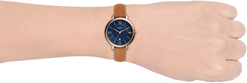 Buy Fossil ES4274 Watch in India I Swiss Time House