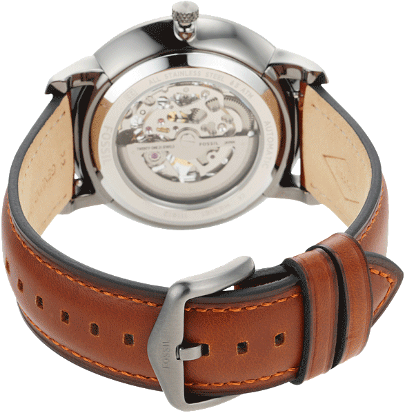 Buy Fossil ME3161 Watch in India I Swiss Time House