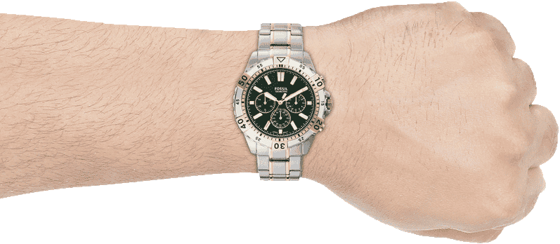 Buy Fossil FS5622 Watch in India I Swiss Time House