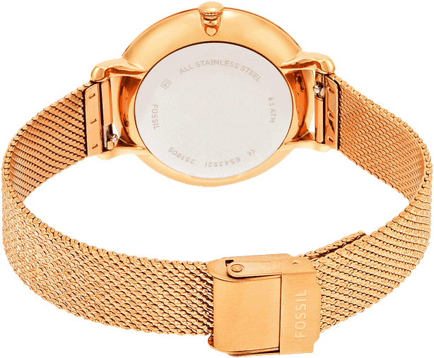 Buy Fossil ES4352 Watch in India I Swiss Time House