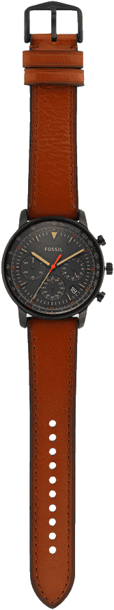 Buy Fossil FS5501 Watch in India I Swiss Time House
