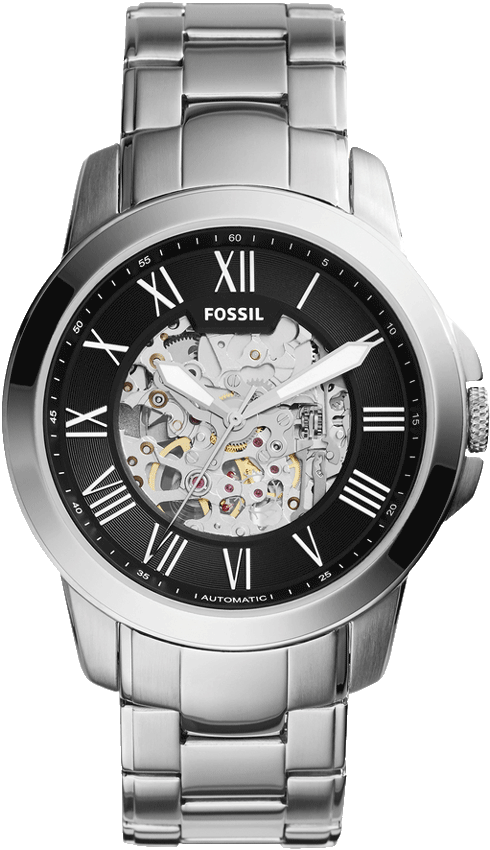 Buy Fossil ME3103 Watch in India I Swiss Time House