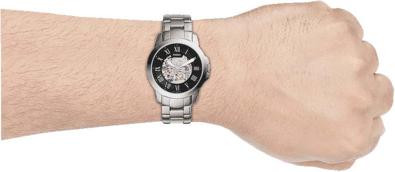 Buy Fossil ME3103 Watch in India I Swiss Time House