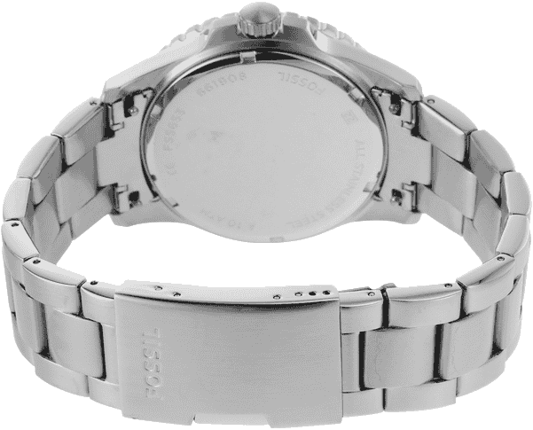 Buy Fossil FS5652 Watch in India I Swiss Time House