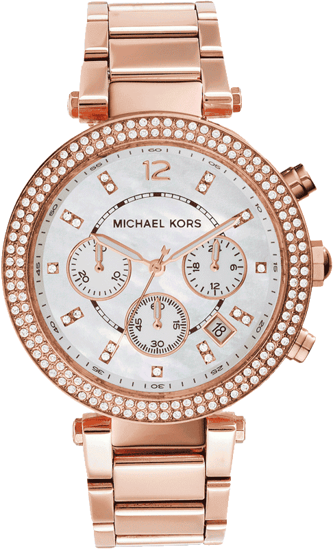 Buy Michael Kors MK5491 Watch in India I Swiss Time House