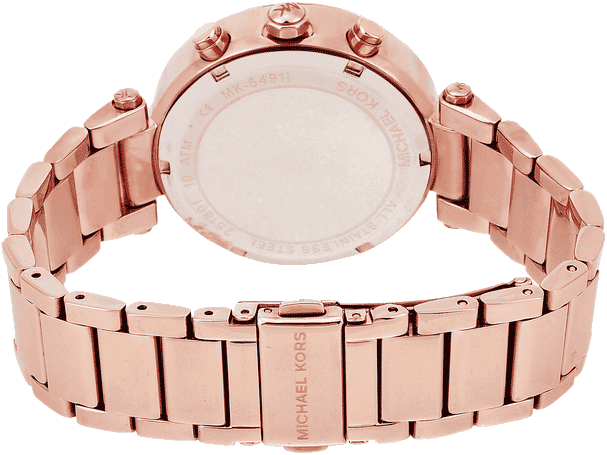 Buy Michael Kors MK5491 Watch in India I Swiss Time House
