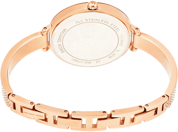 Buy Michael Kors MK3785 Watch in India I Swiss Time House