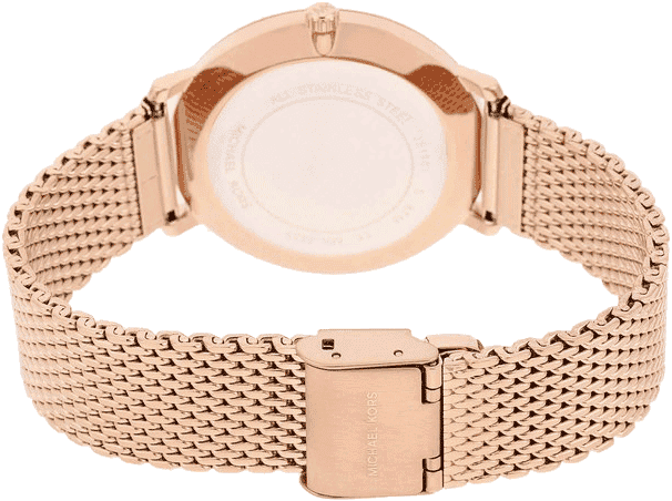 Buy Michael Kors MK4340 Watch in India I Swiss Time House