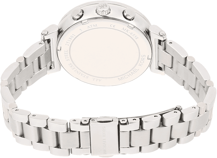 Buy Michael Kors MK6558 Watch in India I Swiss Time House