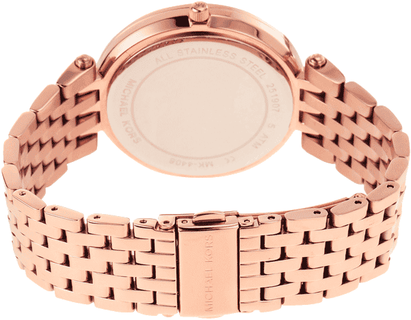 Buy Michael Kors MK4408 Watch in India I Swiss Time House