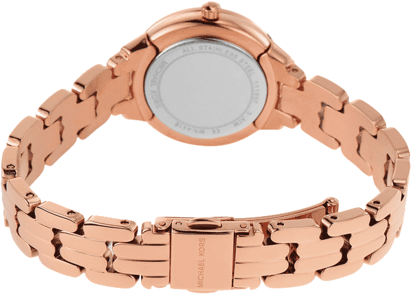 Buy Michael Kors MK4413 Watch in India I Swiss Time House