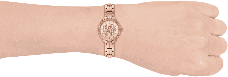 Buy Michael Kors MK4413 Watch in India I Swiss Time House