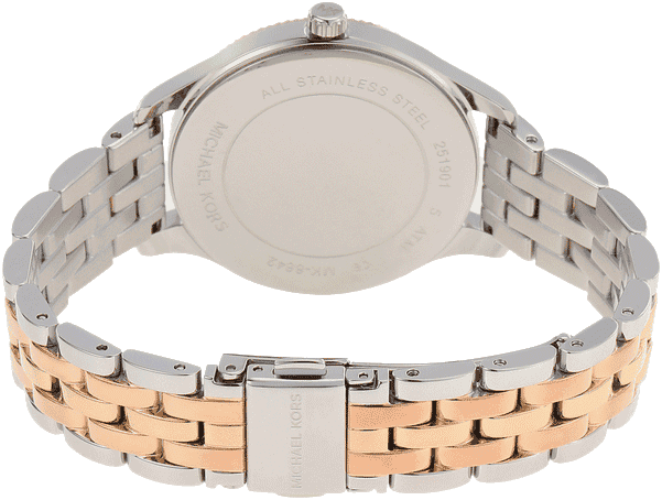 Buy Michael Kors MK6642 Watch in India I Swiss Time House