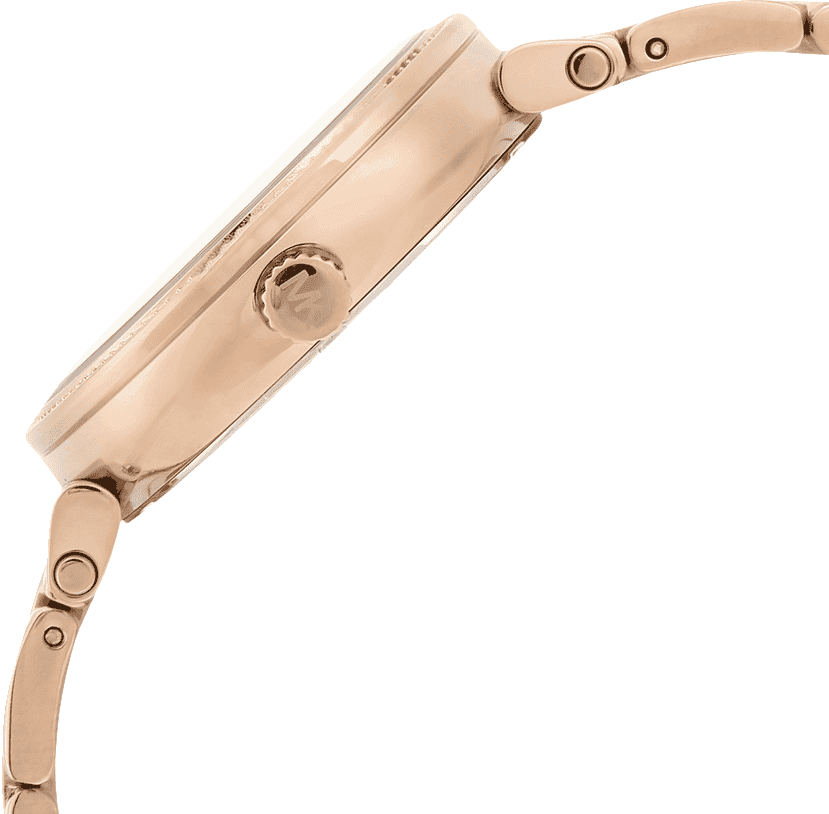 Buy Michael Kors MK4336 Watch in India I Swiss Time House