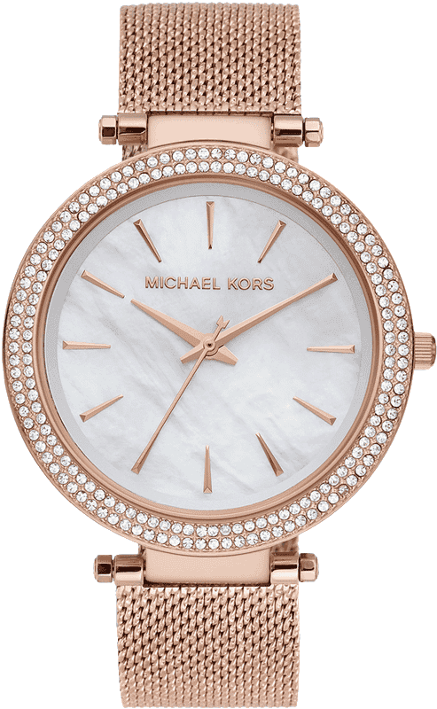 Buy Michael Kors MK4519 Watch in India I Swiss Time House
