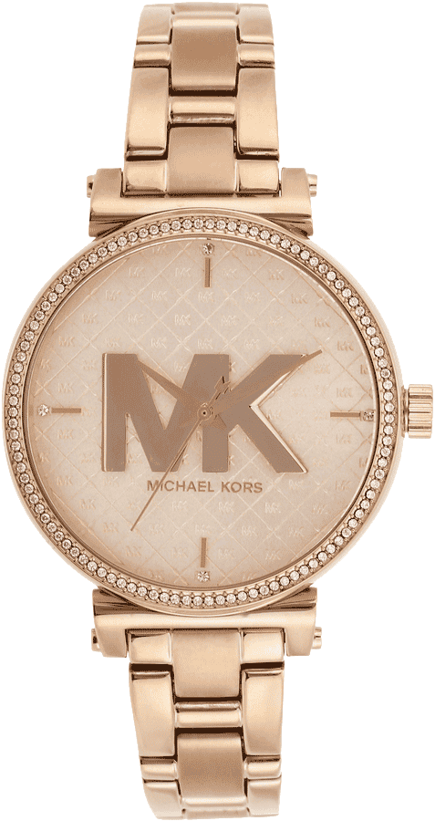 Buy Michael Kors MK4335 Watch in India I Swiss Time House