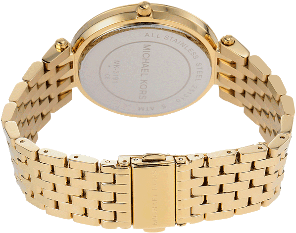 Buy Michael Kors MK3191 Watch in India I Swiss Time House