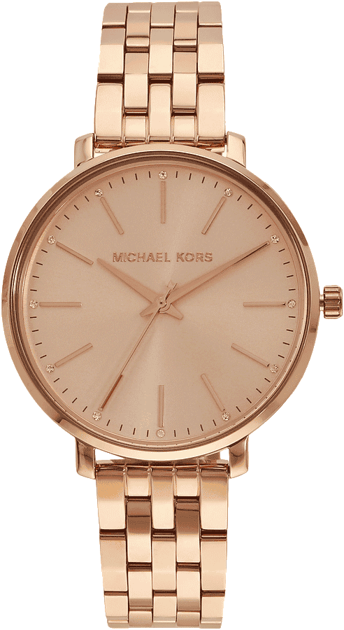 Buy Michael Kors MK3897 Watch in India I Swiss Time House