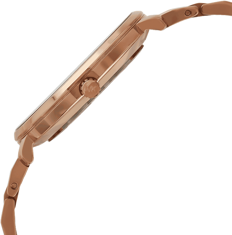 Buy Michael Kors MK3897 Watch in India I Swiss Time House