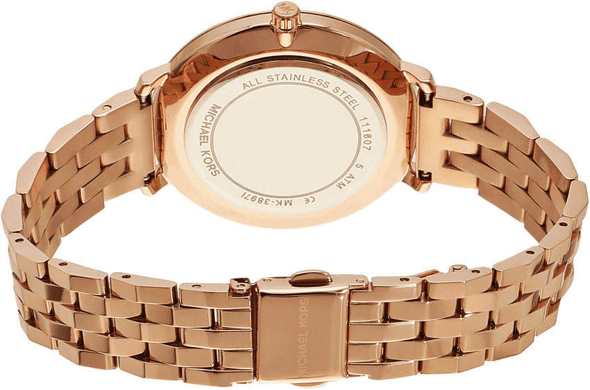Buy Michael Kors MK3897 Watch in India I Swiss Time House