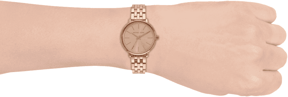 Buy Michael Kors MK3897 Watch in India I Swiss Time House
