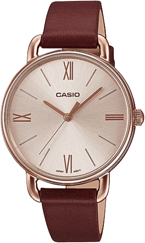 Buy Casio A1806 LTP-E414PL-5ADF Enticer Ladies Watch in India I Swi...