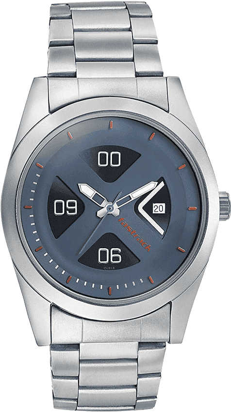 Buy Fastrack 3218SM01 Watch in India I Swiss Time House