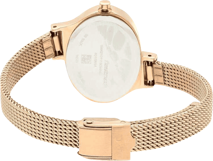 Buy Fastrack 6015WM01 Watch in India I Swiss Time House