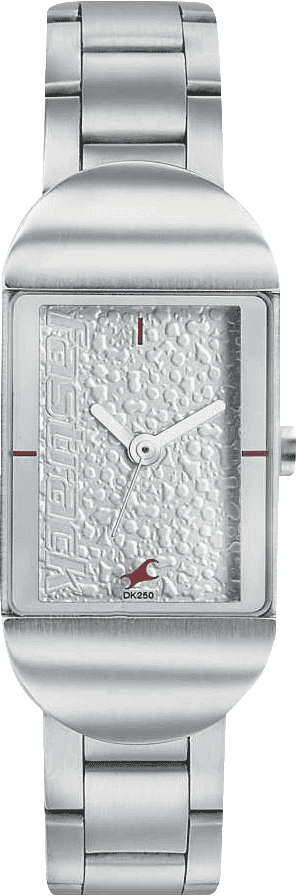 Buy Fastrack 6201KM01 Watch in India I Swiss Time House