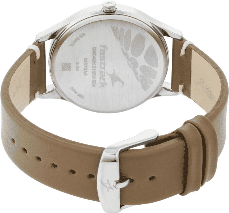Buy Fastrack 3237SL01 Watch in India I Swiss Time House