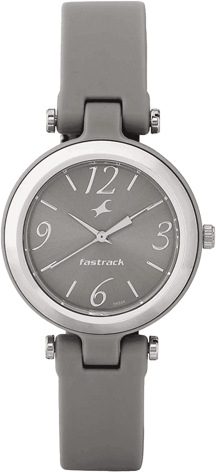 Buy Fastrack 68015PP02 Watch in India I Swiss Time House