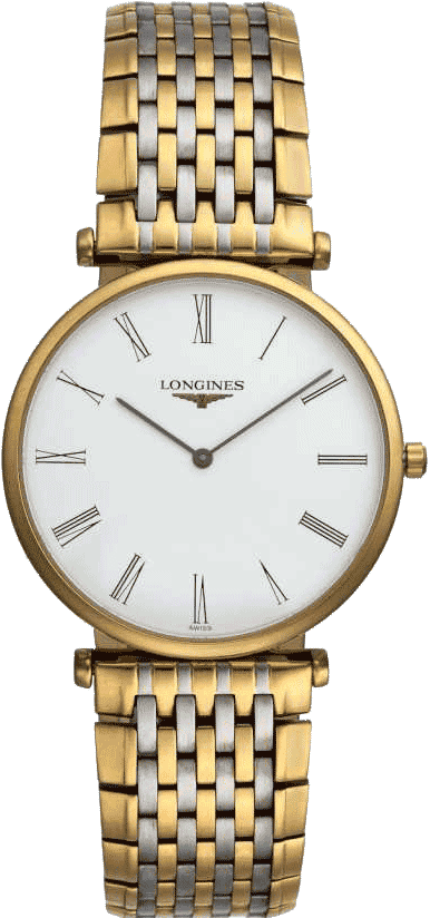 Buy Longines L47092117 Watch in India I Swiss Time House
