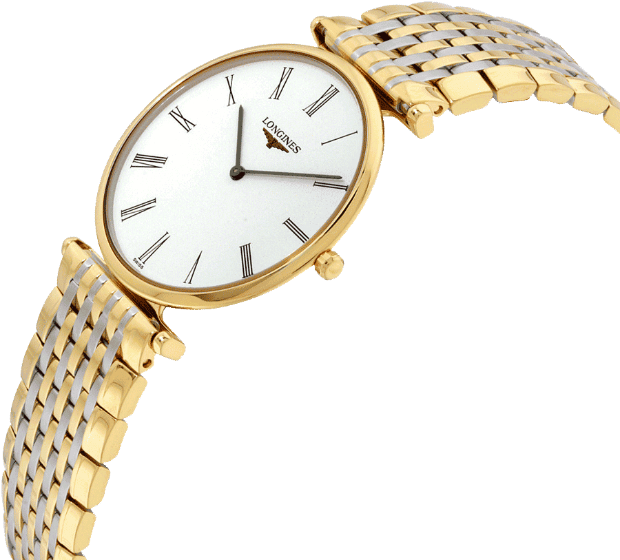 Buy Longines L47092117 Watch in India I Swiss Time House