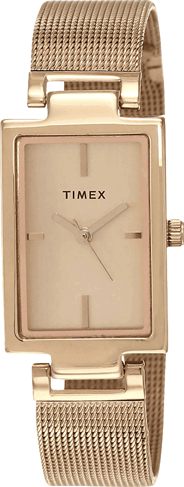 Buy Timex TWEL11309 Watch in India I Swiss Time House