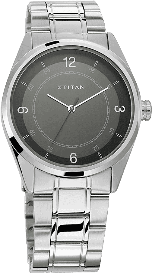 Buy Titan 1729SM03 Watch in India I Swiss Time House